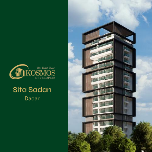 Sita Sadan – Kosmos Developers