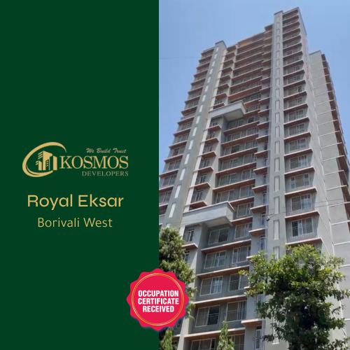 Royal Eksar – Kosmos Developers