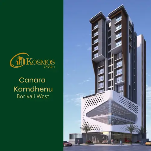 Canara Kamadhenu Chsl – Kosmos Developers